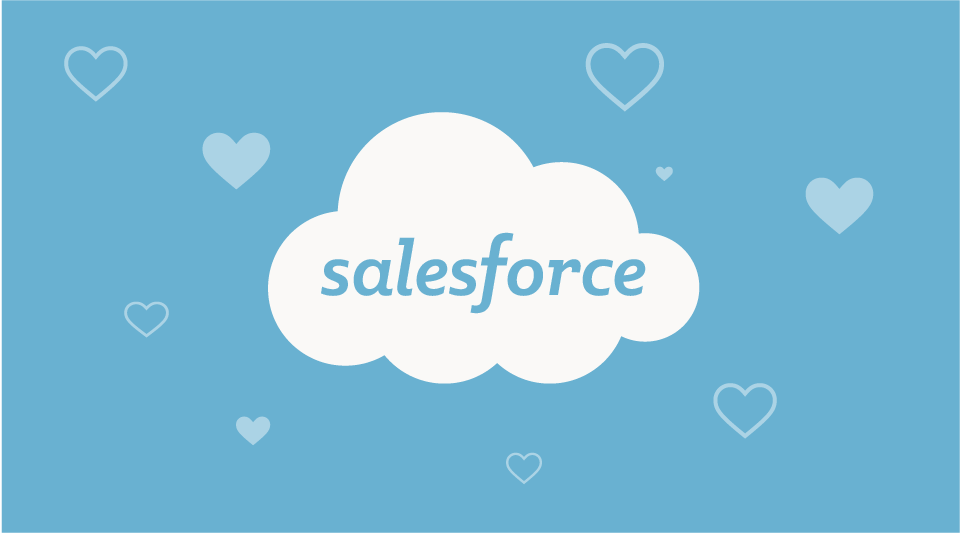 Why I still love Salesforce